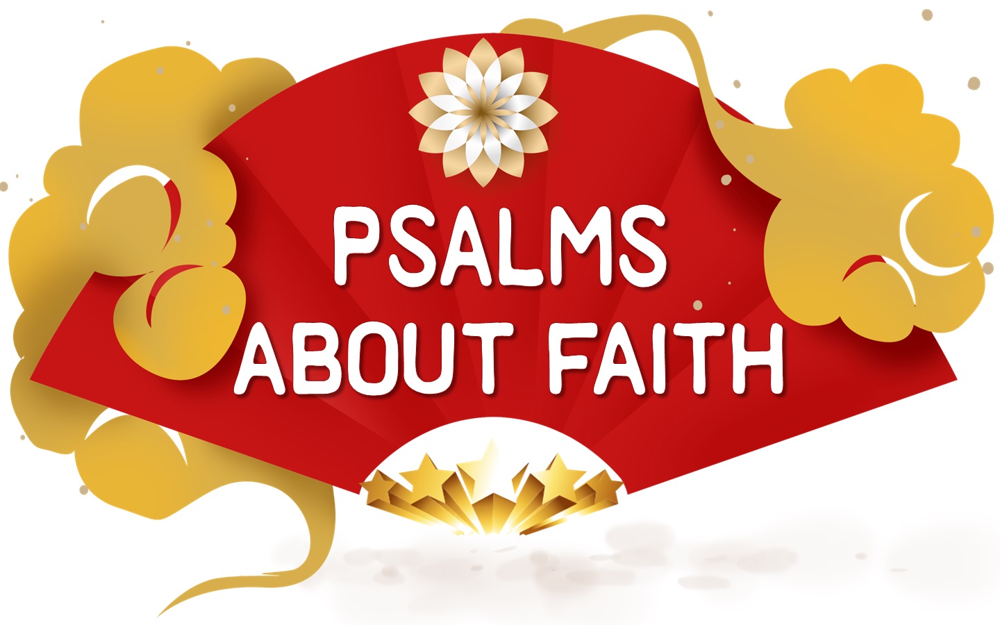 Psalms About Faith
