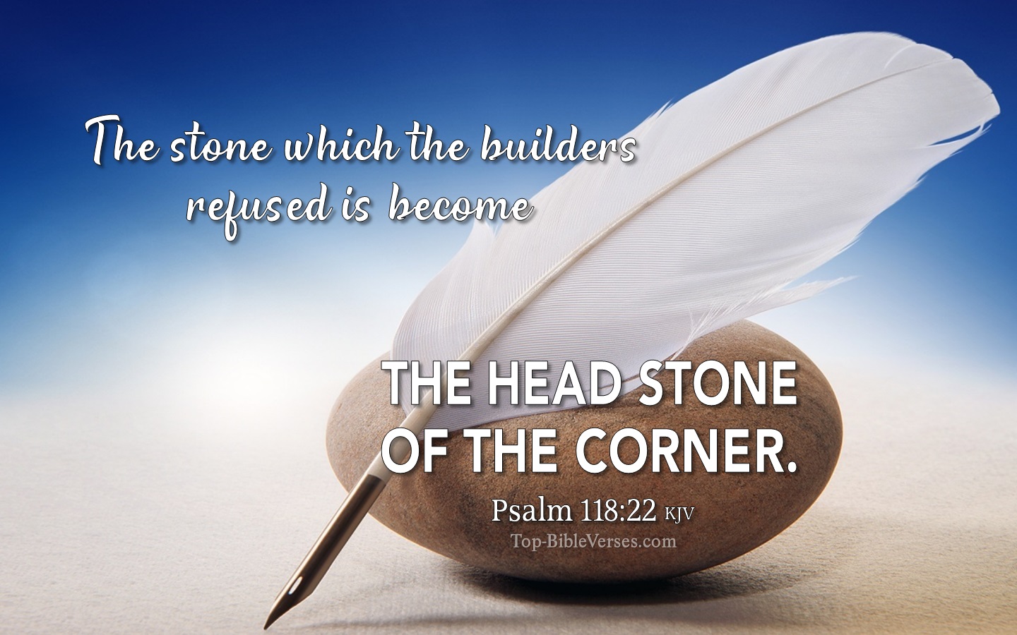 Psalm 118 KJV Inspirational Bible Verse Images | Bible Quotes