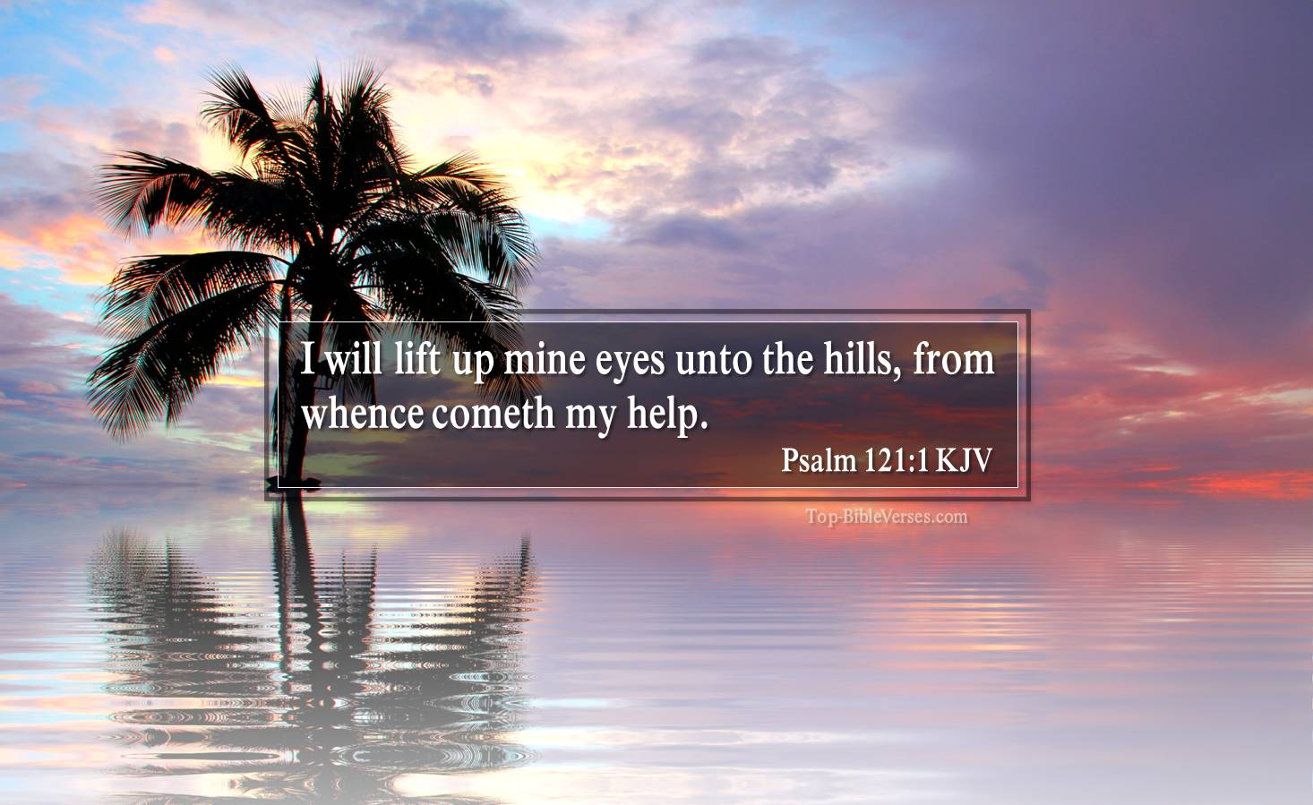 Psalm 121 Desktop Images