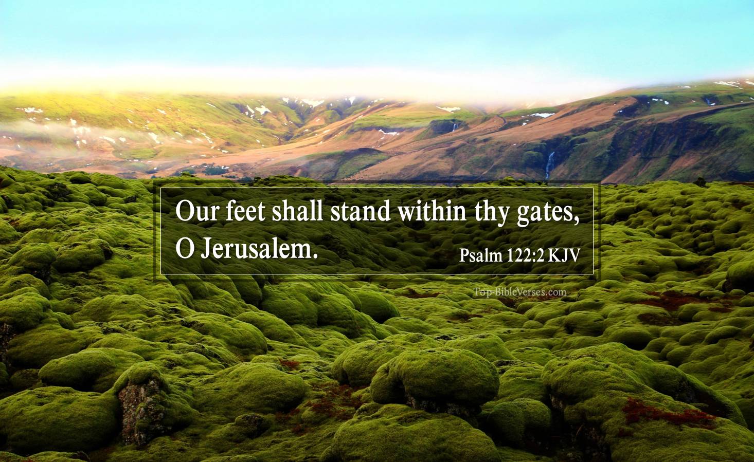 Psalm 122 Desktop Images