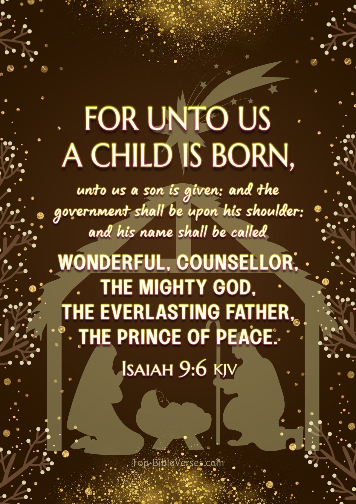 Isaiah 9:6 Images